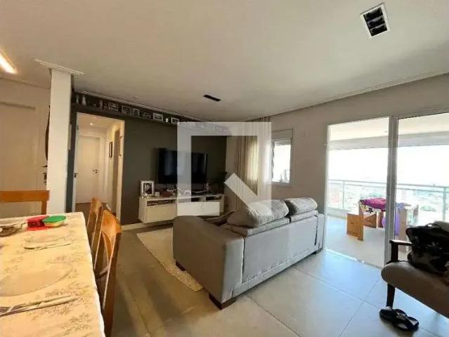 Apartamento para Venda em São Paulo/SP Vila Mascote 3 Quartos