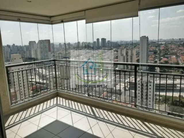 Apartamento para Venda em São Paulo/SP Vila Mascote 3 Quartos