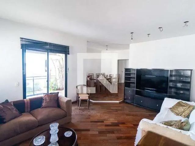 Apartamento para Venda em São Paulo/SP Vila Mascote 3 Quartos