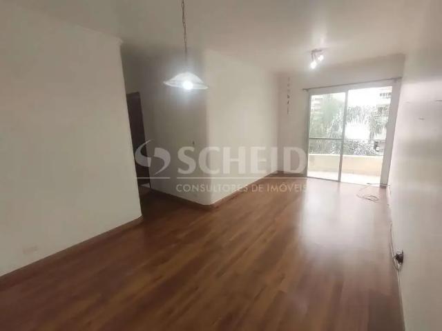 Apartamento para Venda em São Paulo/SP Vila Mascote 3 Quartos