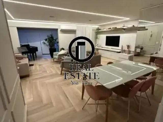 Apartamento para Venda em São Paulo/SP Vila Mascote 3 Quartos