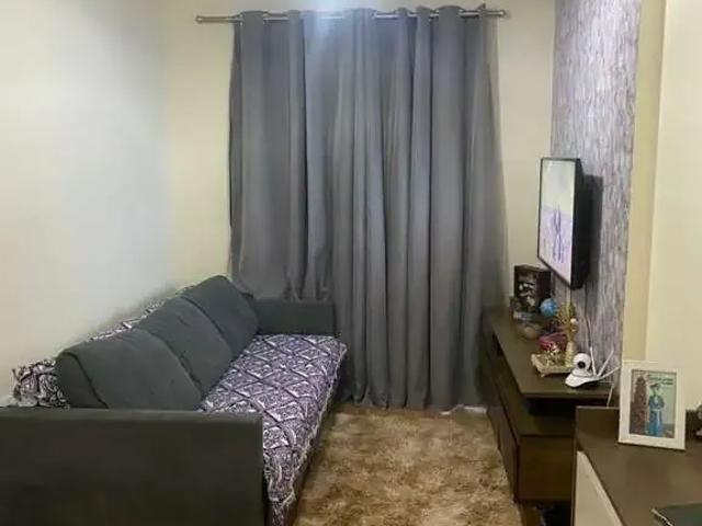 Apartamento para Venda em São Paulo/SP Vila Mascote 3 Quartos
