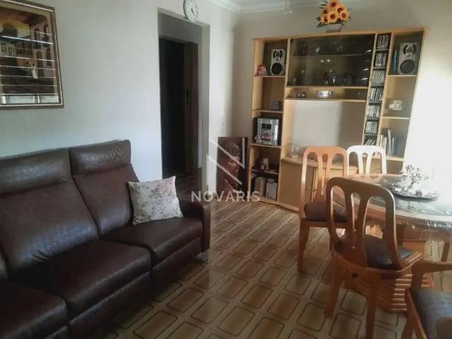 Apartamento para Venda em São Paulo/SP Vila Mascote 3 Quartos