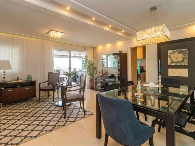 Apartamento para Venda em São Paulo/SP Vila Mascote 3 Quartos