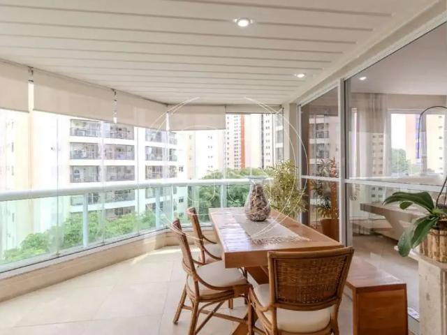 Apartamento para Venda em São Paulo/SP Vila Mascote 3 Quartos