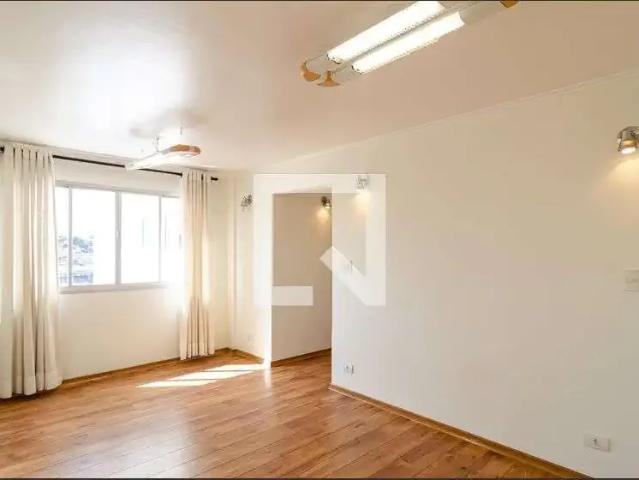 Apartamento para Venda em São Paulo/SP Vila Mascote 3 Quartos