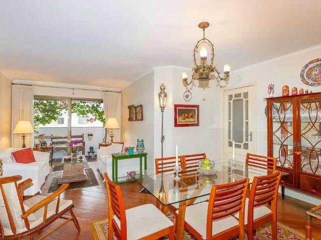 Apartamento para Venda em São Paulo/SP Vila Mascote 3 Quartos