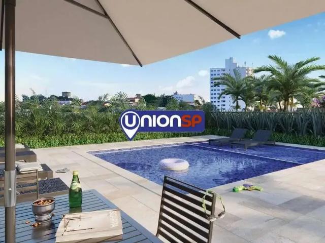 Apartamento para Venda em São Paulo/SP Vila Mascote 3 Quartos