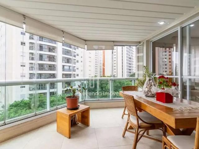 Apartamento para Venda em São Paulo/SP Vila Mascote 3 Quartos