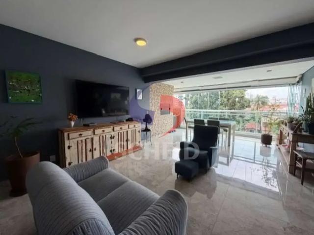 Apartamento para Venda em São Paulo/SP Vila Mascote 3 Quartos
