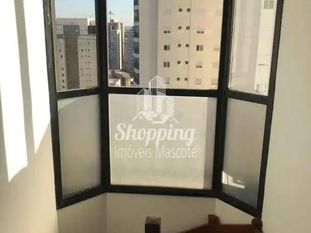 Apartamento para Venda em São Paulo/SP Vila Mascote 3 Quartos