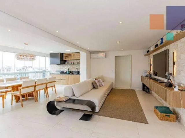 Apartamento para Venda em São Paulo/SP Vila Mascote 3 Quartos