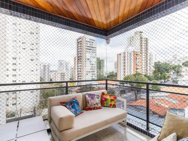 Apartamento para Venda em São Paulo/SP Vila Mascote 3 Quartos