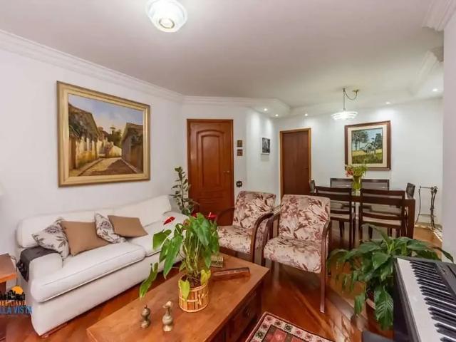 Apartamento para Venda em São Paulo/SP Vila Mascote 3 Quartos