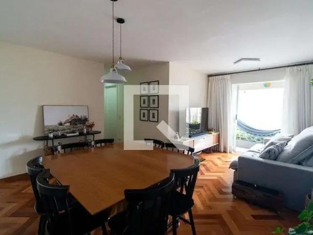 Apartamento para Venda em São Paulo/SP Vila Mascote 3 Quartos