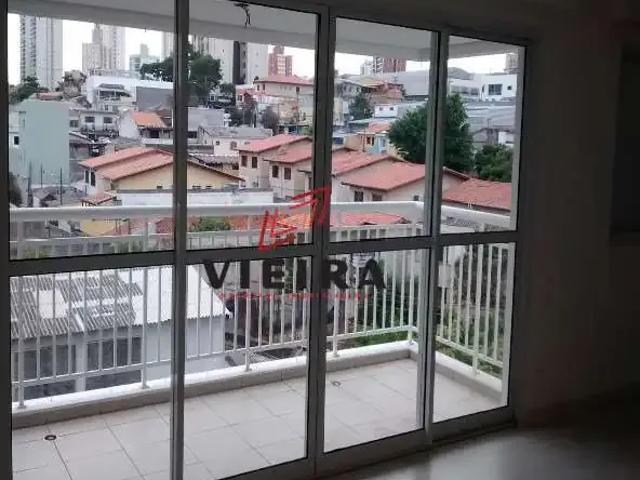 Apartamento para Venda em São Paulo/SP Vila Mascote 3 Quartos