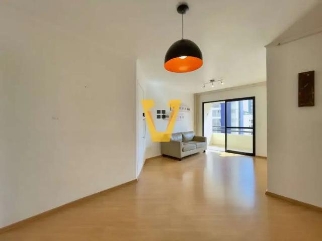 Apartamento para Venda em São Paulo/SP Vila Mascote 3 Quartos