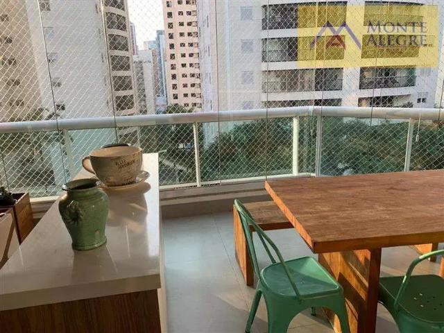 Apartamento para Venda em São Paulo/SP Vila Mascote 3 Quartos