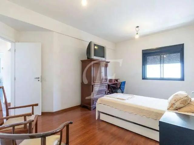 Apartamento para Venda em São Paulo/SP Vila Mascote 3 Quartos