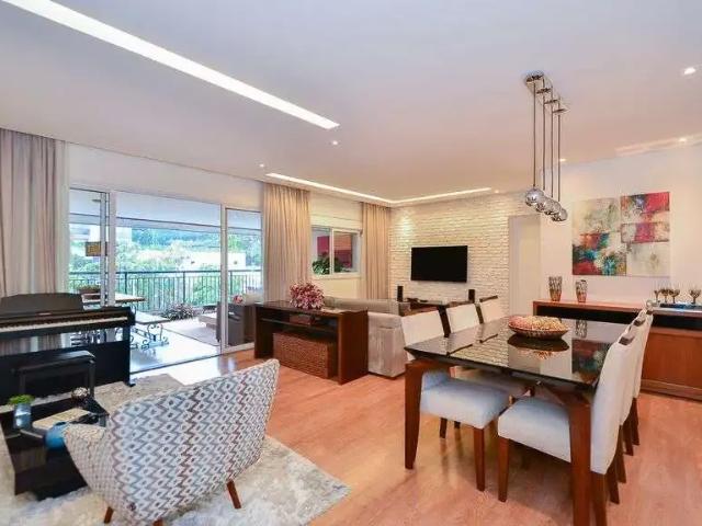 Apartamento para Venda em São Paulo/SP Vila Mascote 3 Quartos