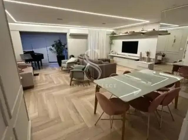Apartamento para Venda em São Paulo/SP Vila Mascote 3 Quartos