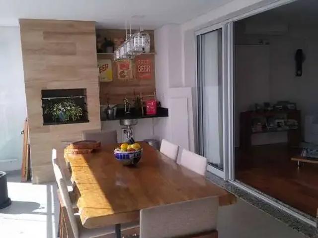 Apartamento para Venda em São Paulo/SP Vila Mascote 3 Quartos