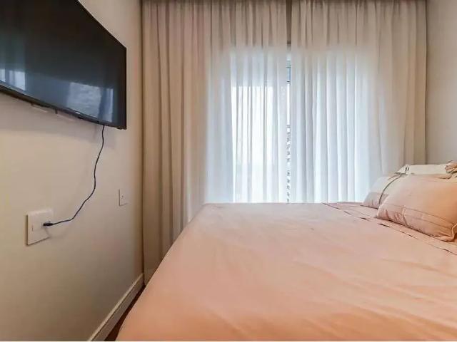 Apartamento para Venda em São Paulo/SP Vila Mascote 3 Quartos