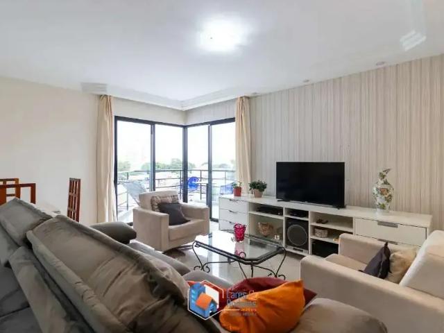 Apartamento para Venda em São Paulo/SP Vila Mascote 3 Quartos