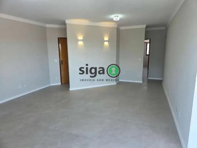 Apartamento para Venda em São Paulo/SP Vila Mascote 3 Quartos