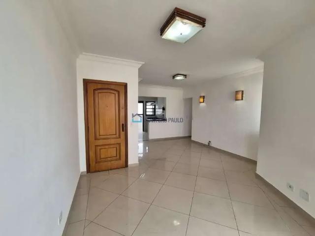 Apartamento para Venda em São Paulo/SP Vila Mascote 3 Quartos