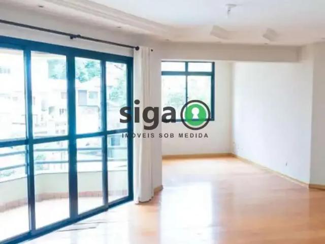 Apartamento para Venda em São Paulo/SP Vila Mascote 3 Quartos