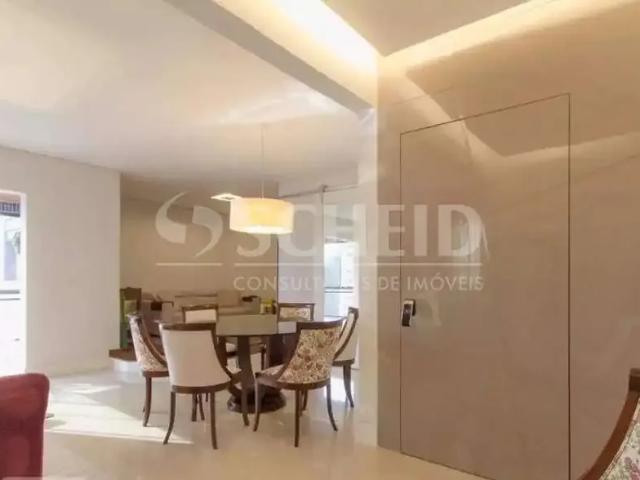 Apartamento para Venda em São Paulo/SP Vila Mascote 3 Quartos