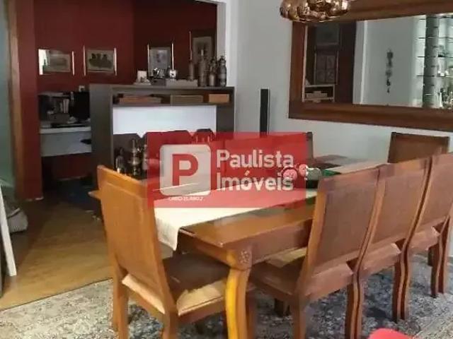 Apartamento para Venda em São Paulo/SP Vila Mascote 3 Quartos