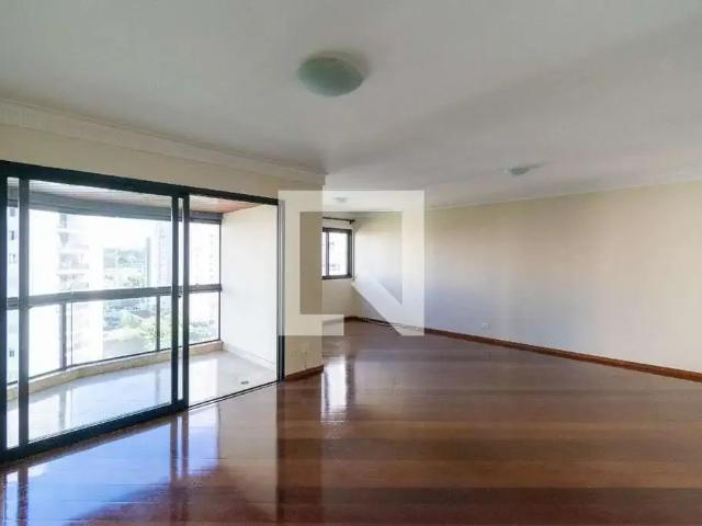 Apartamento para Venda em São Paulo/SP Vila Mascote 3 Quartos