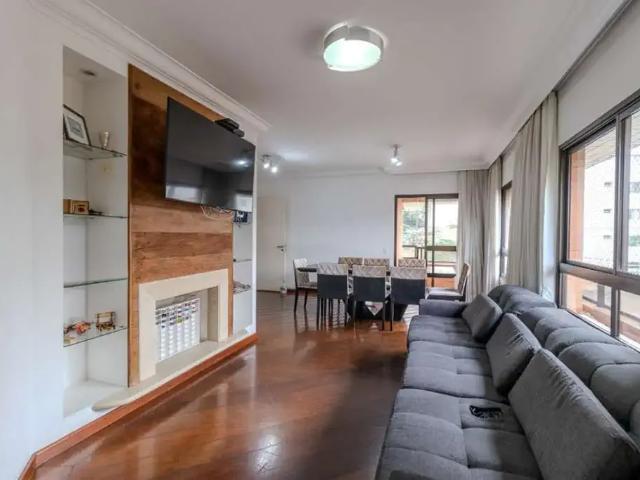 Apartamento para Venda em São Paulo/SP Vila Mascote 3 Quartos