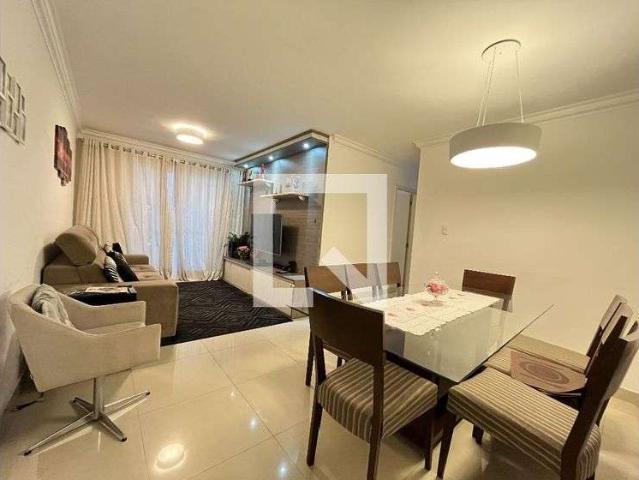 Apartamento para Venda em São Paulo/SP Vila Mascote 3 Quartos