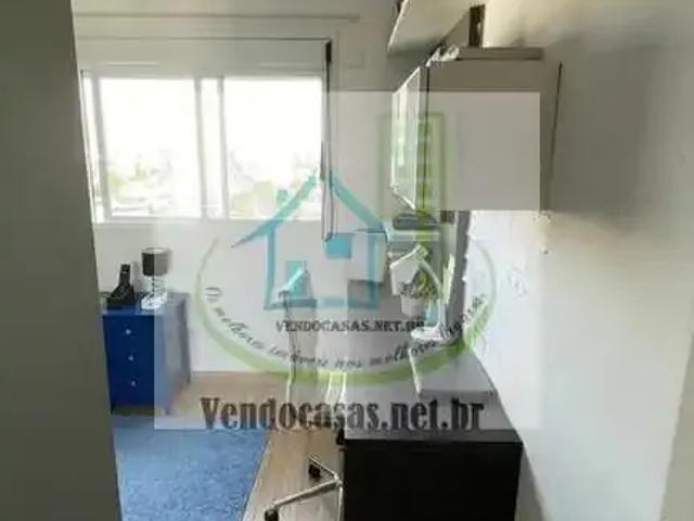 Apartamento para Venda em São Paulo/SP Vila Mascote 3 Quartos