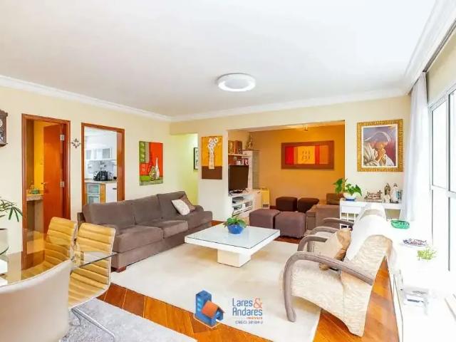 Apartamento para Venda em São Paulo/SP Vila Mascote 3 Quartos
