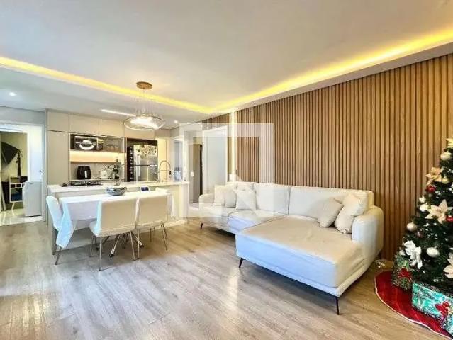 Apartamento para Venda em São Paulo/SP Vila Mascote 3 Quartos