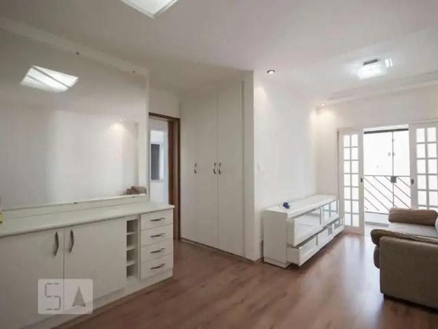 Apartamento para Venda em São Paulo/SP Vila Mascote 3 Quartos