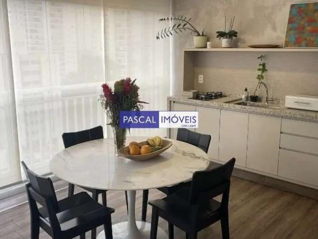 Apartamento para Venda em São Paulo/SP Vila Mascote 3 Quartos