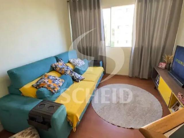 Apartamento para Venda em São Paulo/SP Vila Mascote 3 Quartos