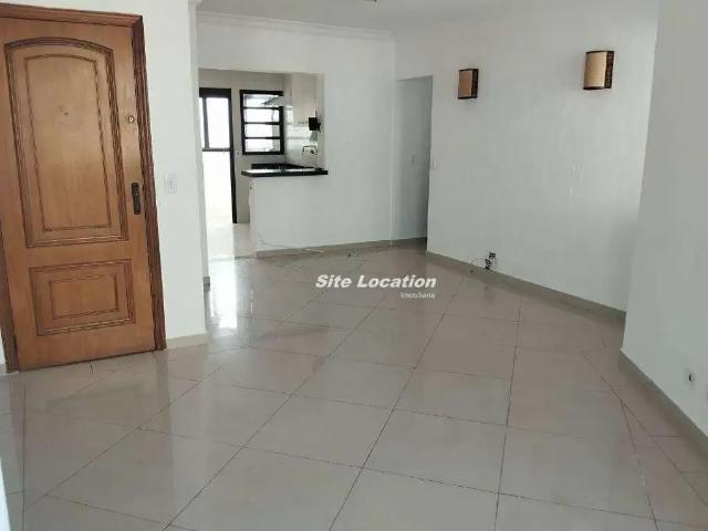 Apartamento para Venda em São Paulo/SP Vila Mascote 3 Quartos