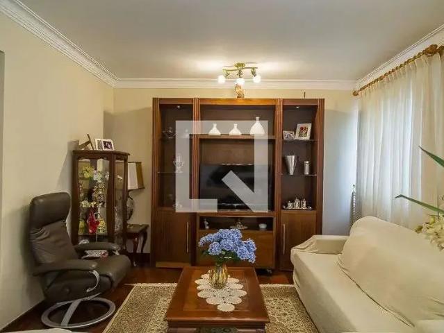 Apartamento para Venda em São Paulo/SP Vila Mascote 3 Quartos