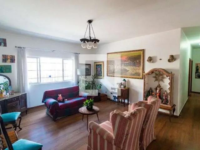 Apartamento para Venda em São Paulo/SP Vila Mascote 3 Quartos