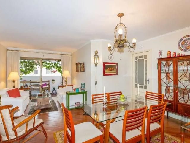 Apartamento para Venda em São Paulo/SP Vila Mascote 3 Quartos