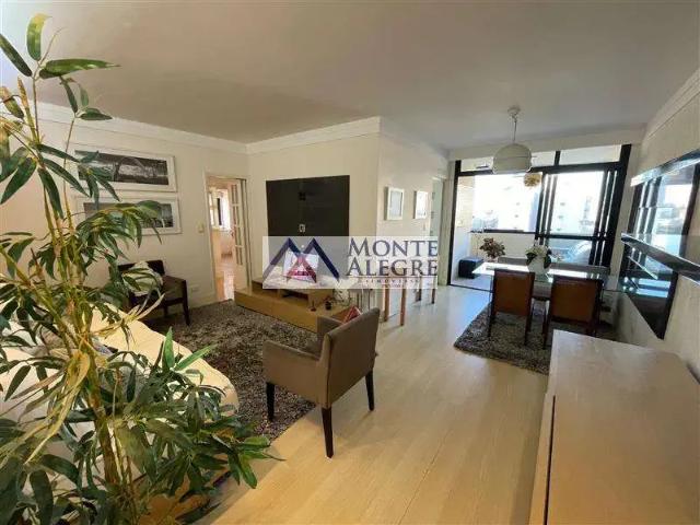 Apartamento para Venda em São Paulo/SP Vila Mascote 3 Quartos