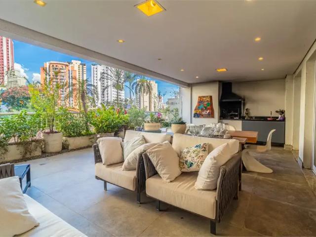 Apartamento para Venda em São Paulo/SP Vila Mascote 3 Quartos