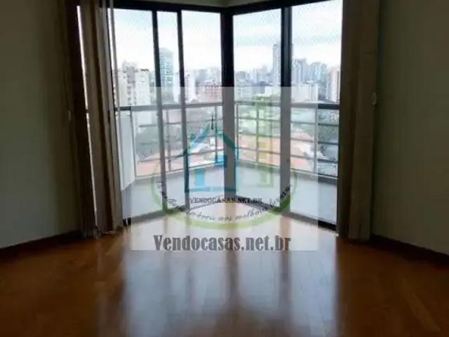 Apartamento para Venda em São Paulo/SP Vila Mascote 3 Quartos