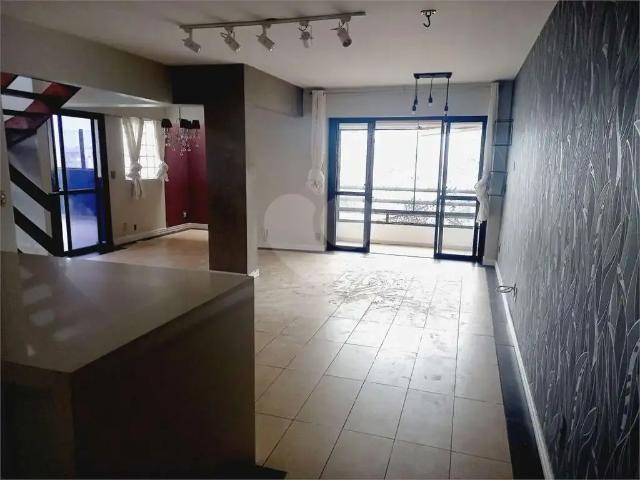 Apartamento para Venda em São Paulo/SP Vila Mascote 3 Quartos